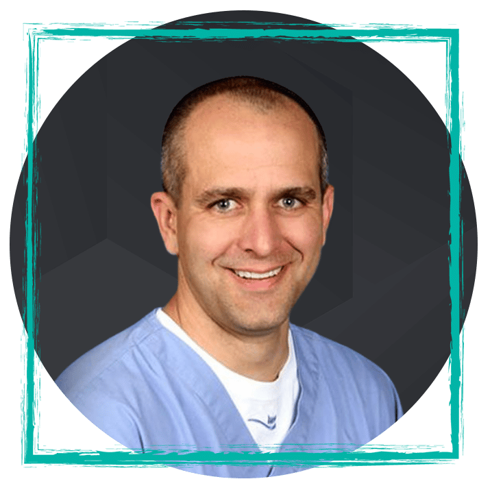 Meet Dr. Monti - Go Dental - Valencia