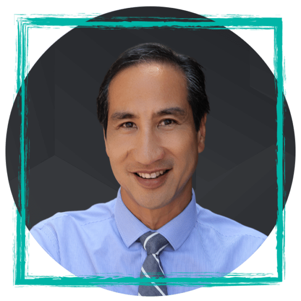 Meet Dr. Go - Go Dental - Valencia